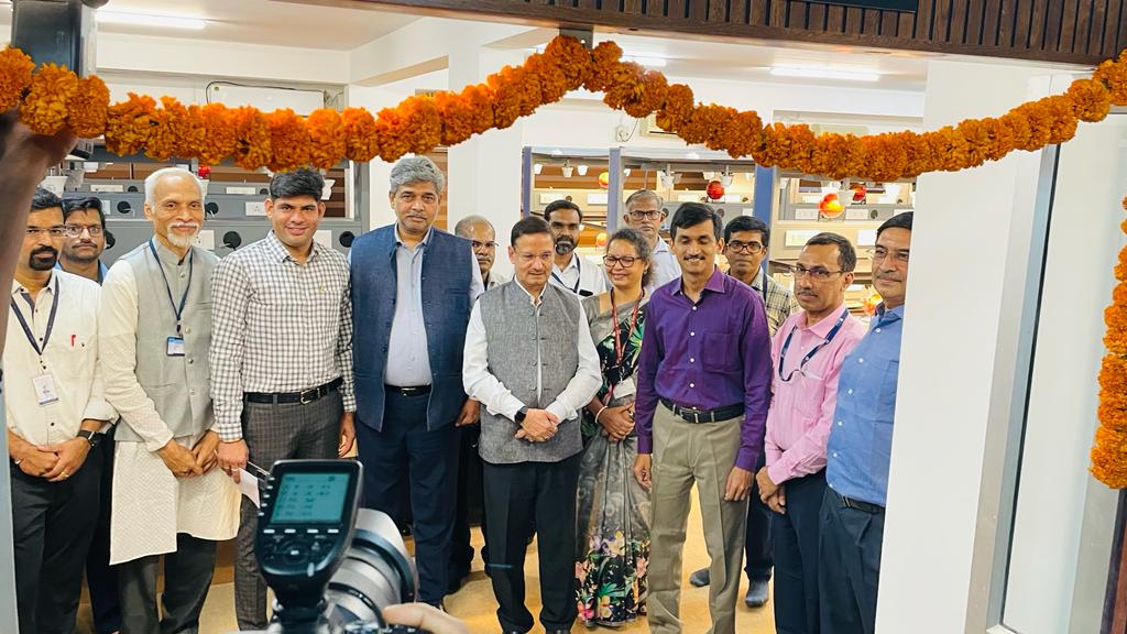 SMART Lab to support innovative start-up ventures | Government of India ...