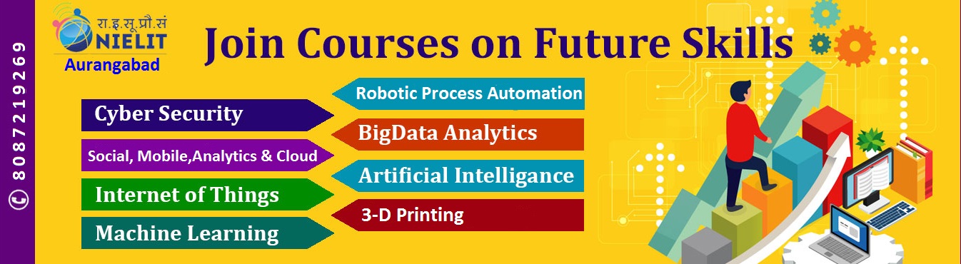 Government of India : National Institute of Electronics & Information ...
