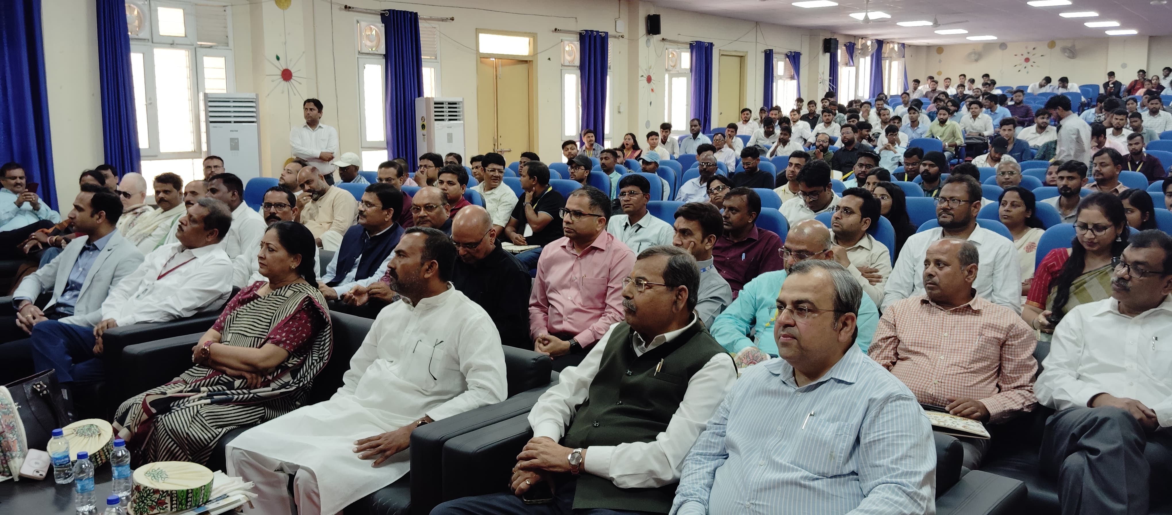 Government of India : National Institute of Electronics & Information ...