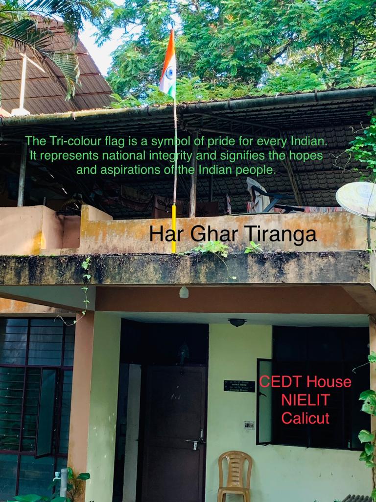 Government of India : National Institute of Electronics & Information ...