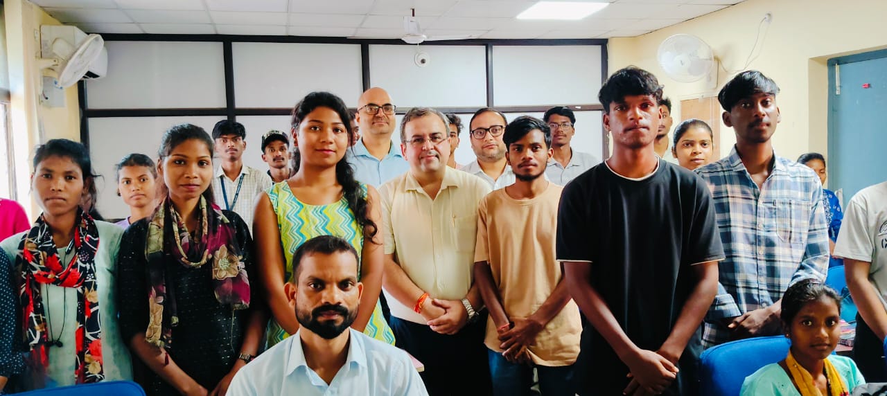 Government of India : National Institute of Electronics & Information ...